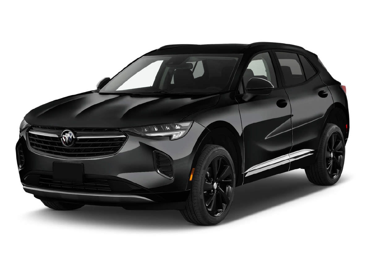 Buick Envision Extended Warranty Quote