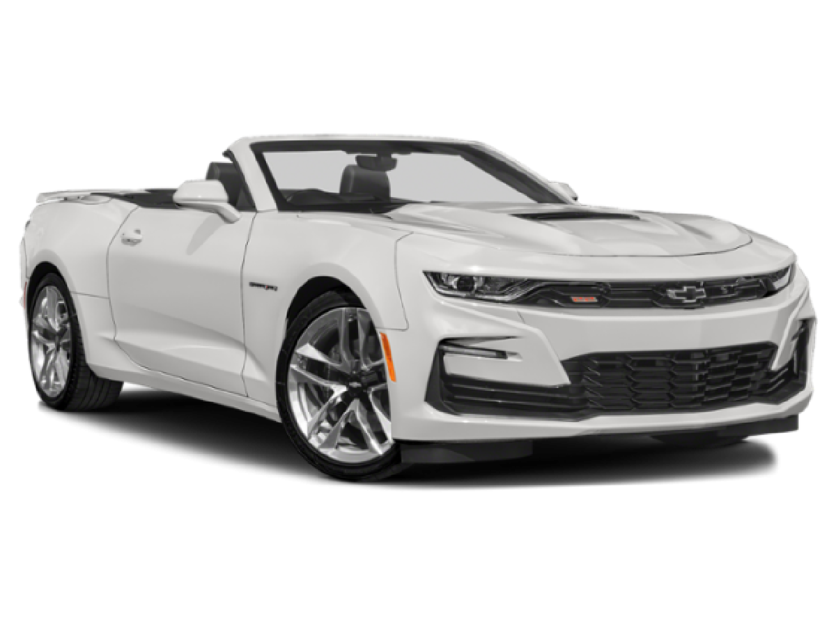 Chevrolet SS Extended Warranty Quote