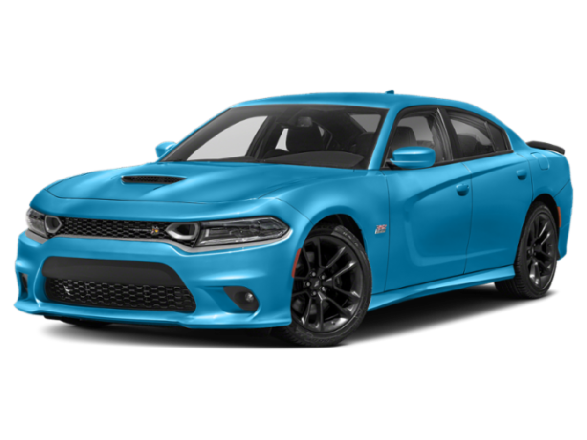 Dodge Charger R/T Scat Pack Extended Warranty Quote