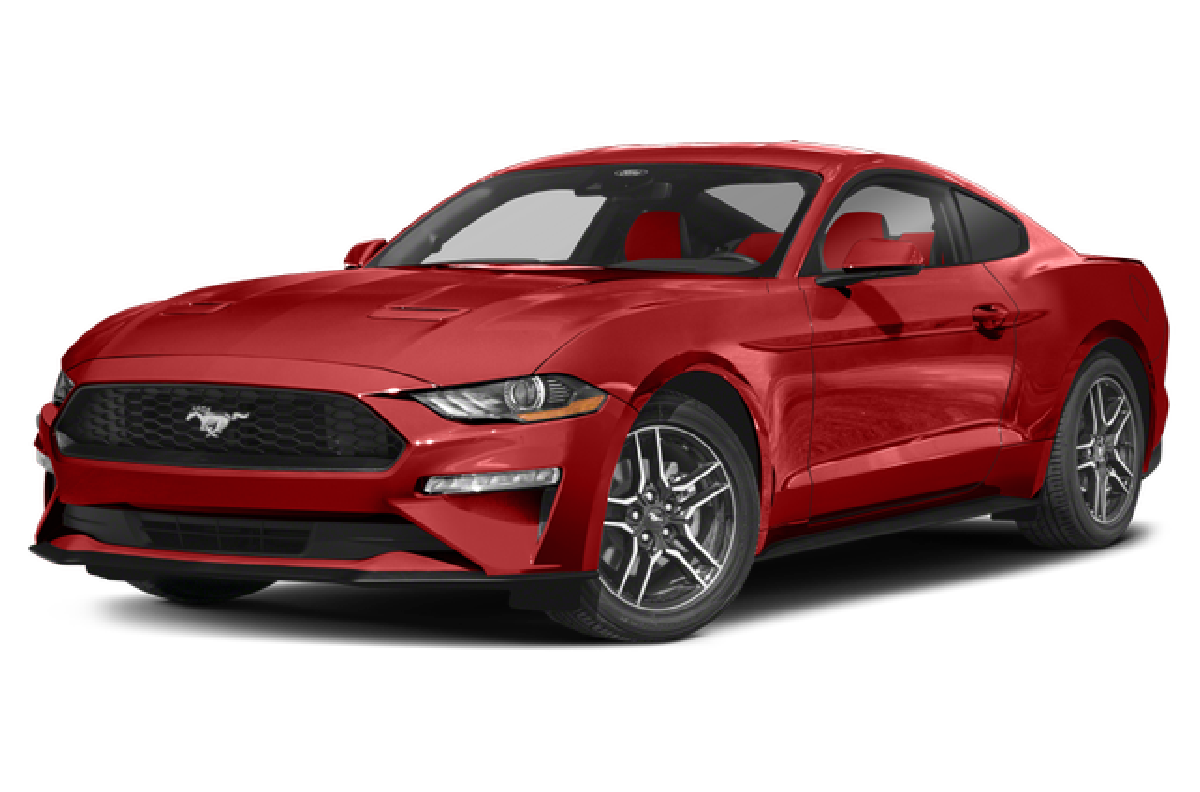 Ford Mustang Extended Warranty Quote