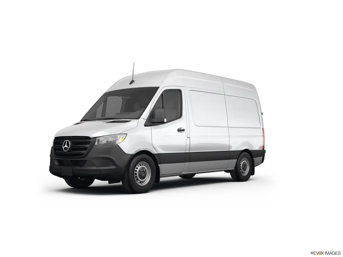 Freightliner Sprinter Extended Warranty Quote