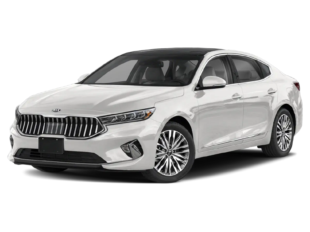 Kia Cadenza Extended Warranty Quote
