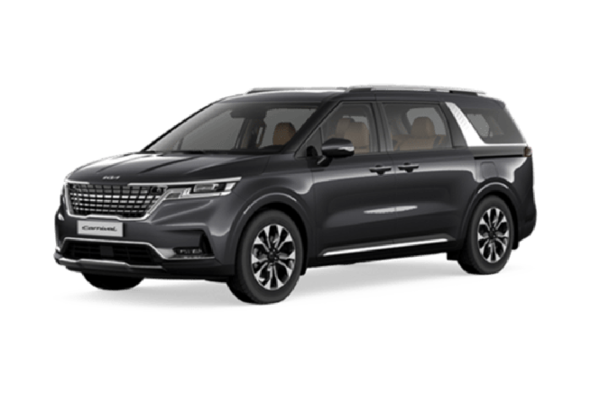 Kia Carnival Extended Warranty Quote