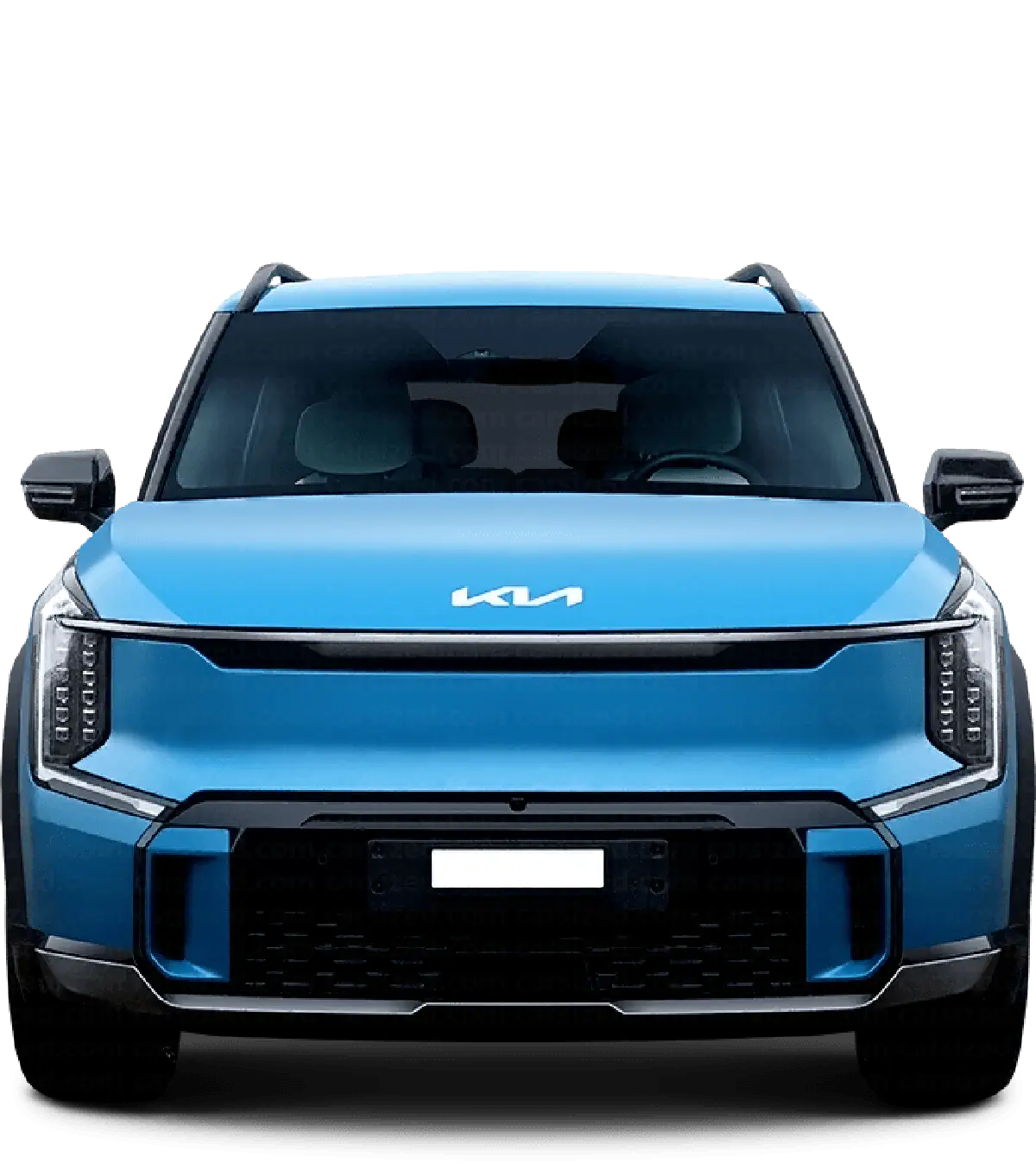 Kia EV9 Extended Warranty Quote