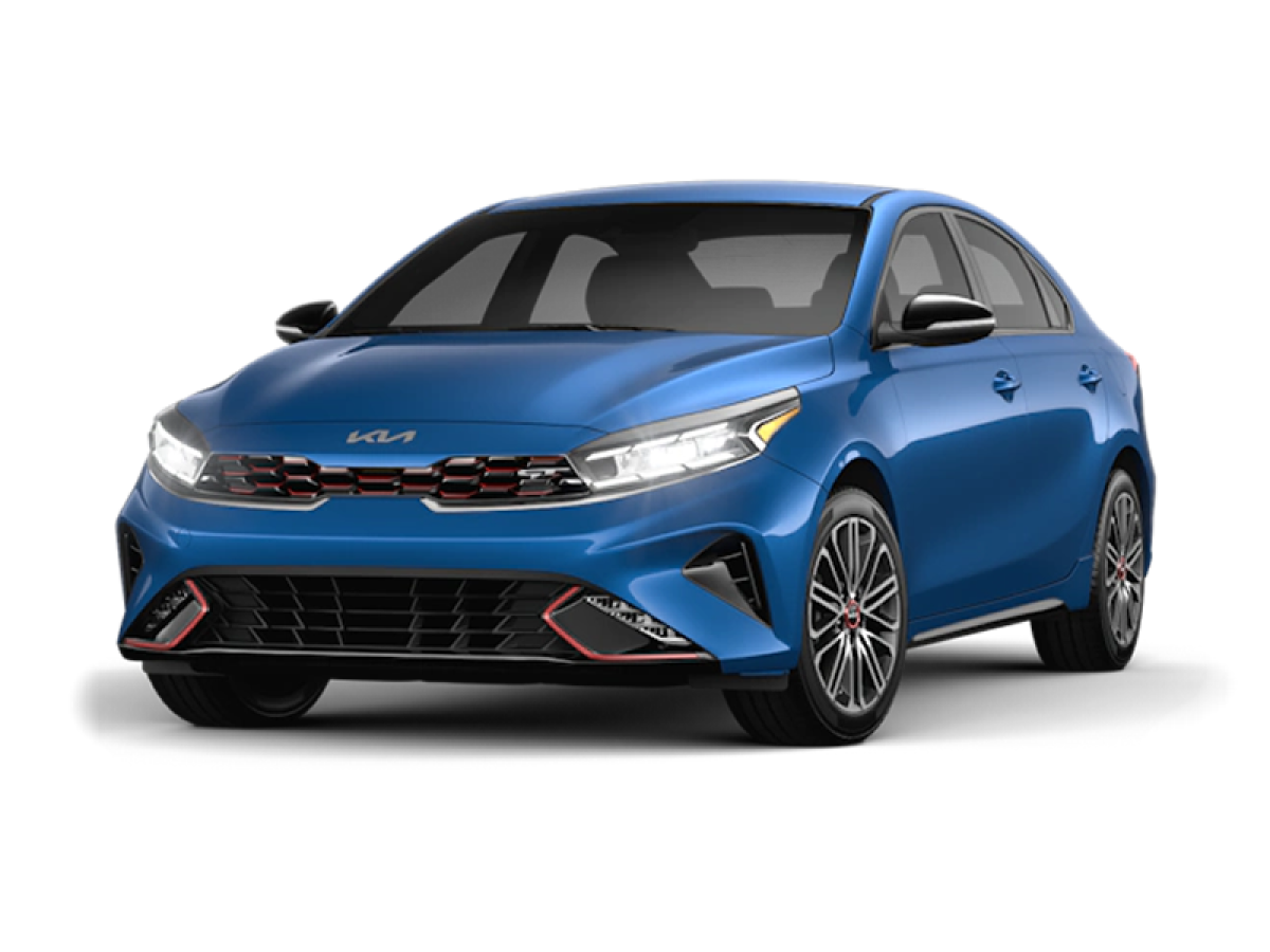 Kia Forte Extended Warranty Quote