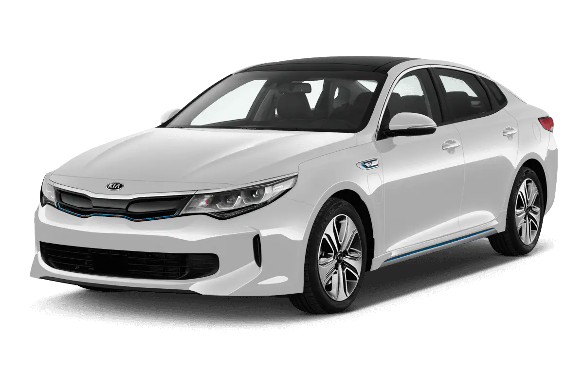 Kia Optima/Hybrid Extended Warranty Quote