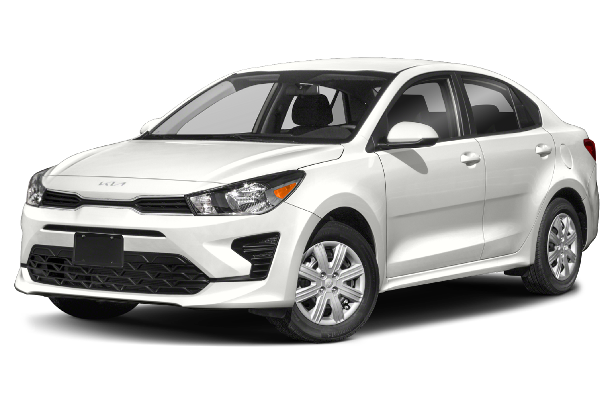 Kia Rio Extended Warranty Quote