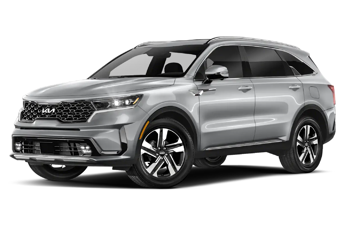 Kia Sorento Extended Warranty Quote