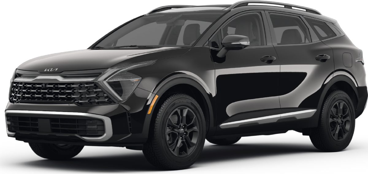 Kia Sportage Extended Warranty Quote