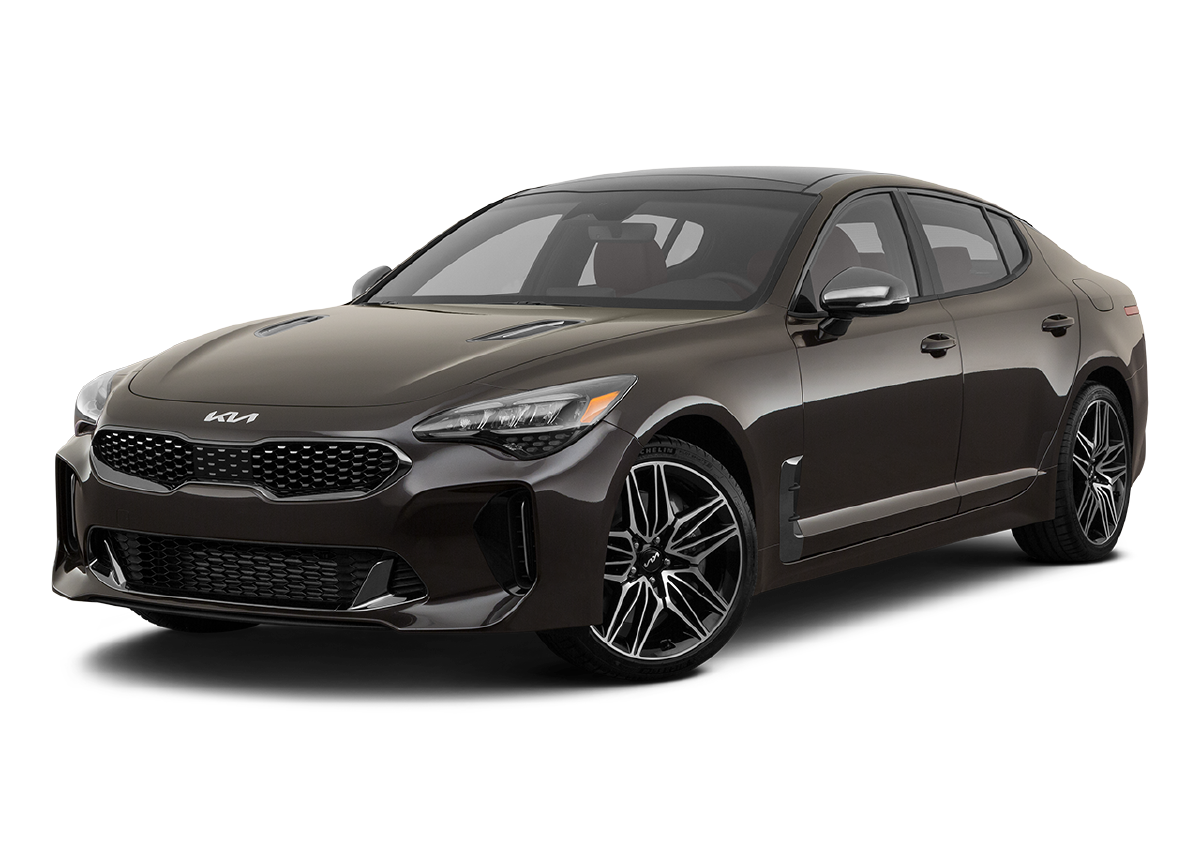 Kia Stinger Extended Warranty Quote