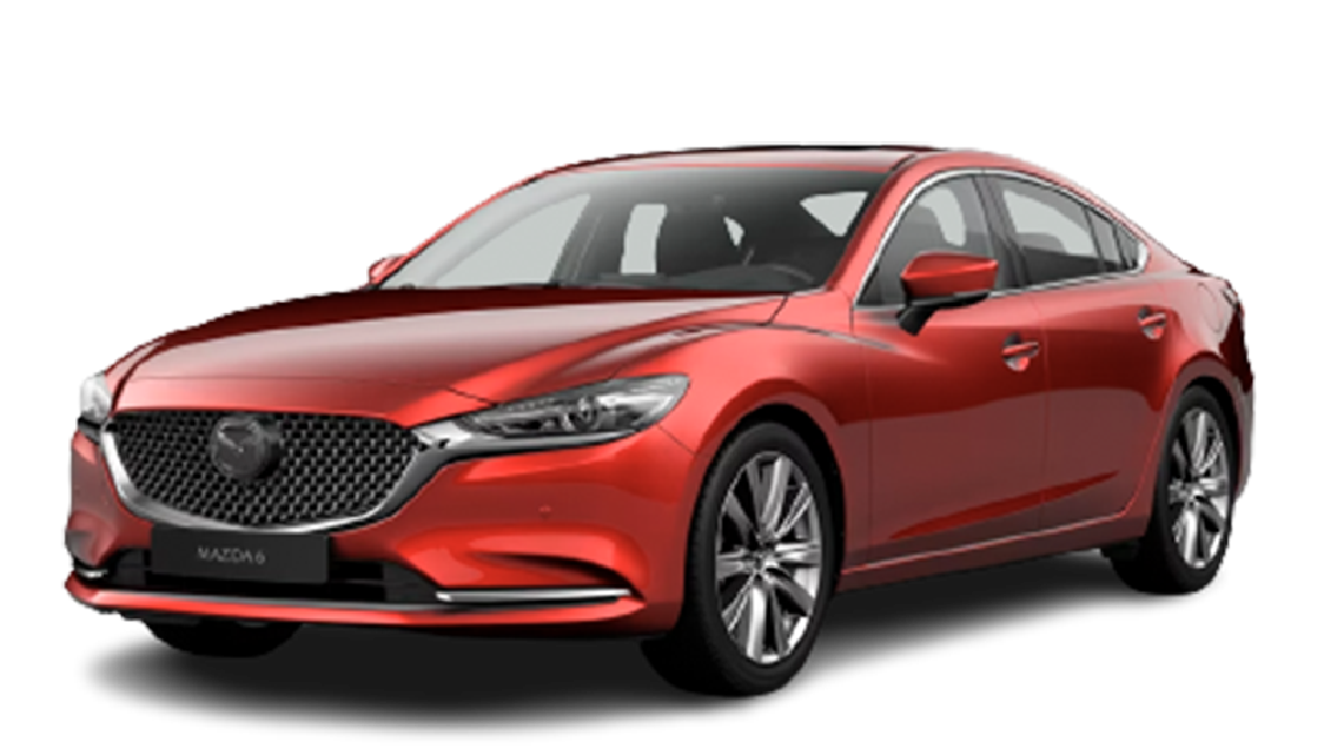 Mazda Mazda6 Extended Warranty Quote