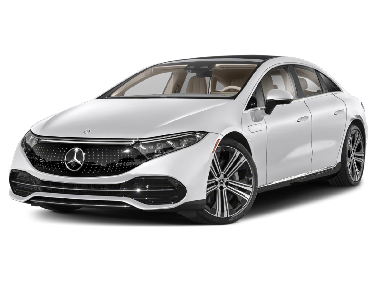 Mercedes-Benz EQS Extended Warranty Quote