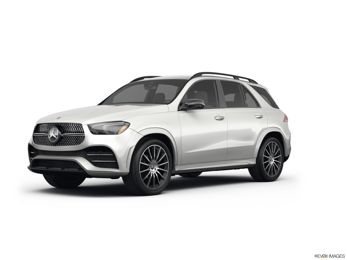 Mercedes-Benz GLE Extended Warranty Quote