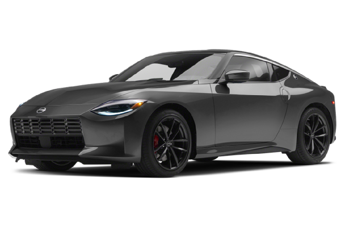 Nissan 350Z/370Z Extended Warranty Quote