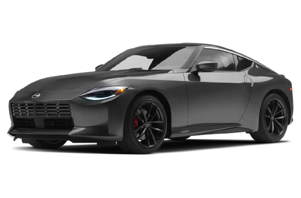 Nissan 350Z/370Z Extended Warranty Quote