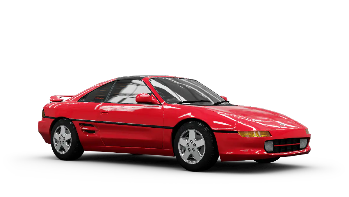 Toyota MR2 Extended Warranty Quote