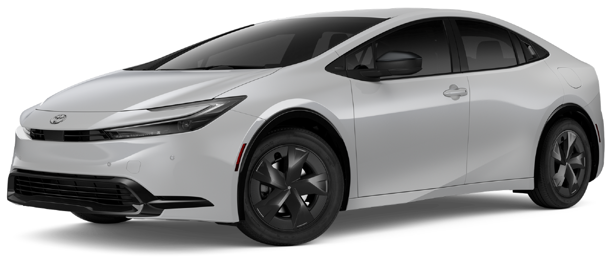 Toyota Prius Extended Warranty Quote