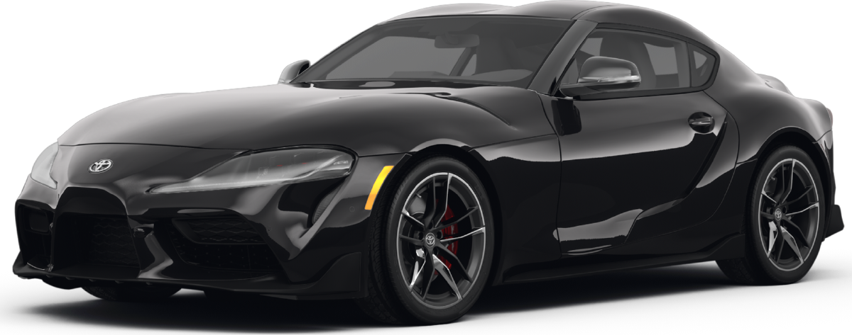Toyota Supra Extended Warranty Quote