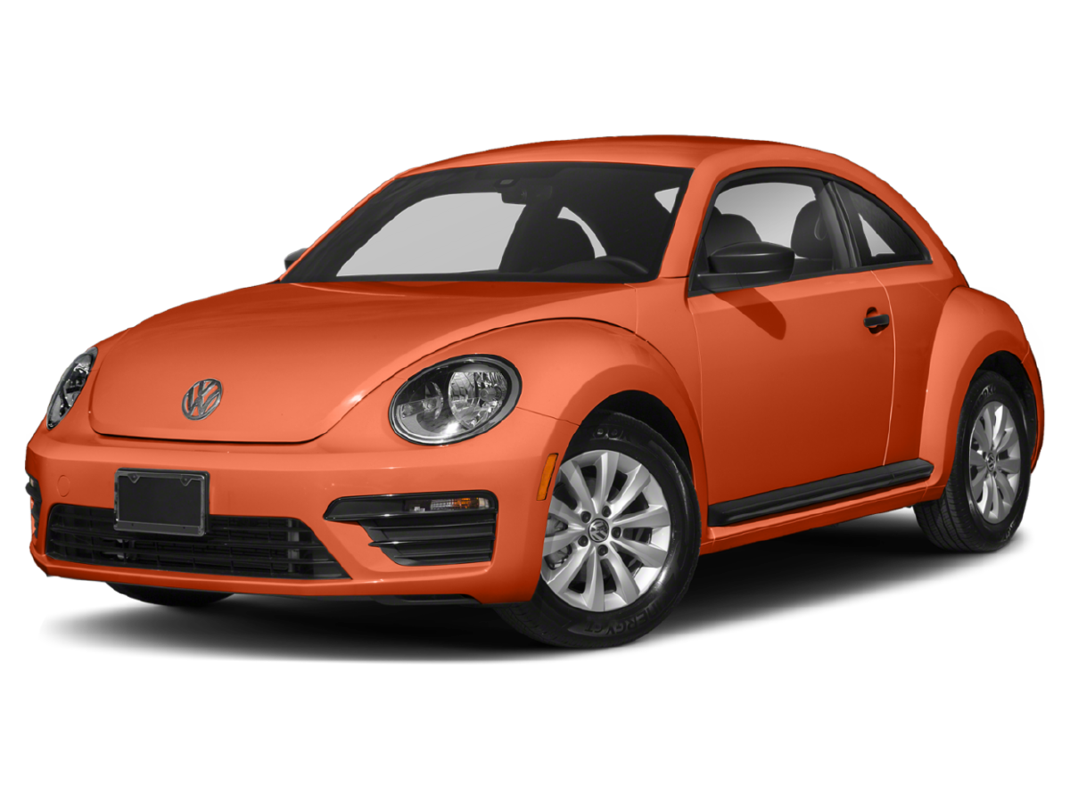 Volkswagen Beetle Extended Warranty Quote