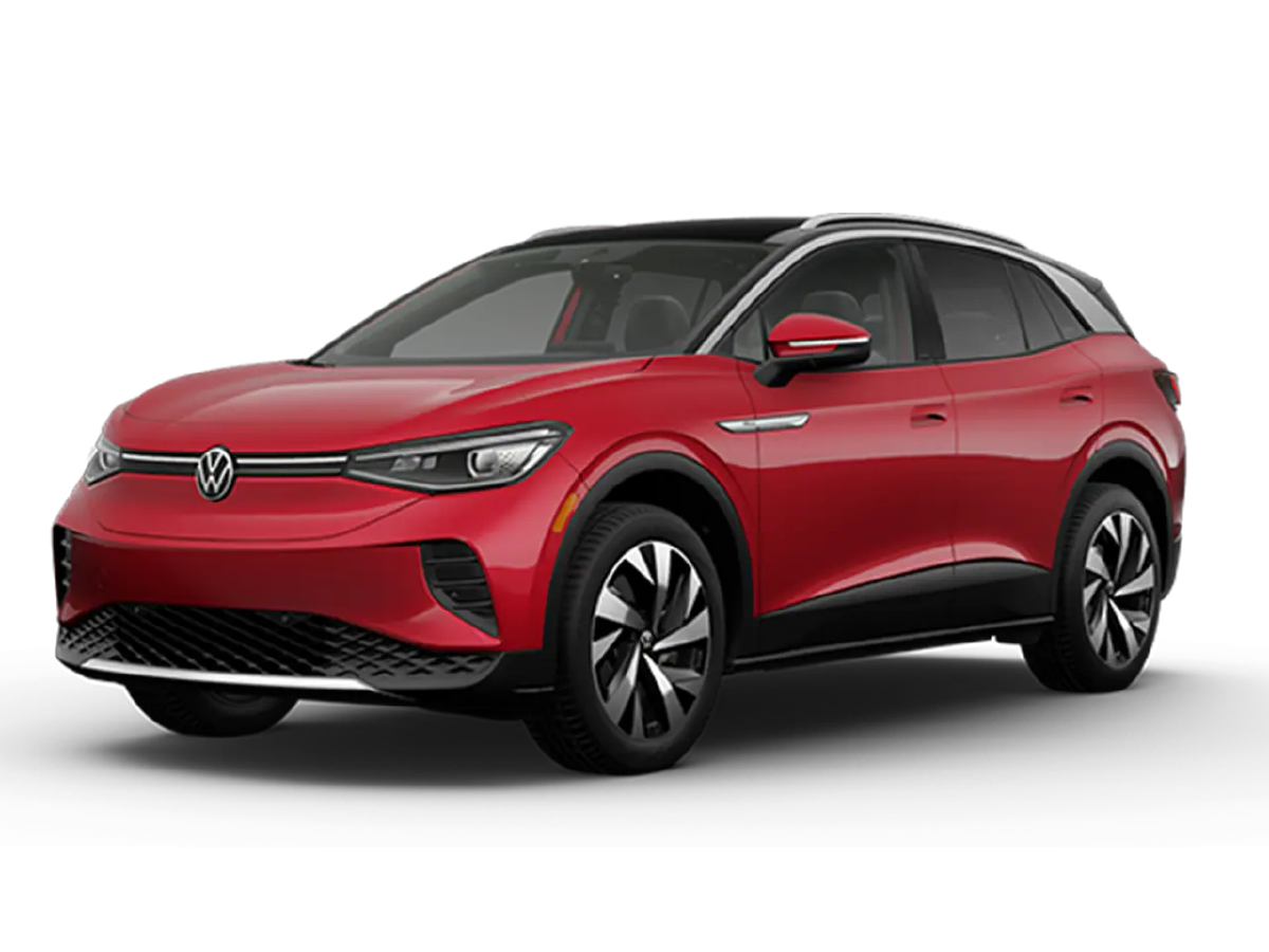 Volkswagen Rabbit Extended Warranty Quote